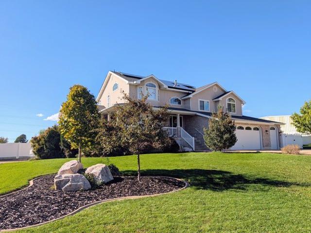 937 Rainbow Dr N, Layton, UT 84041