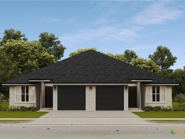 937 Ramblewood St, Harker Heights, TX 76548