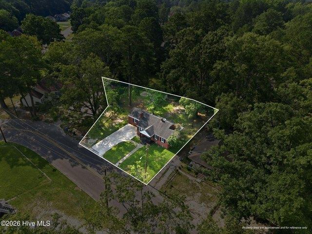 937 Redgate Ave, Rocky Mount, NC 27801