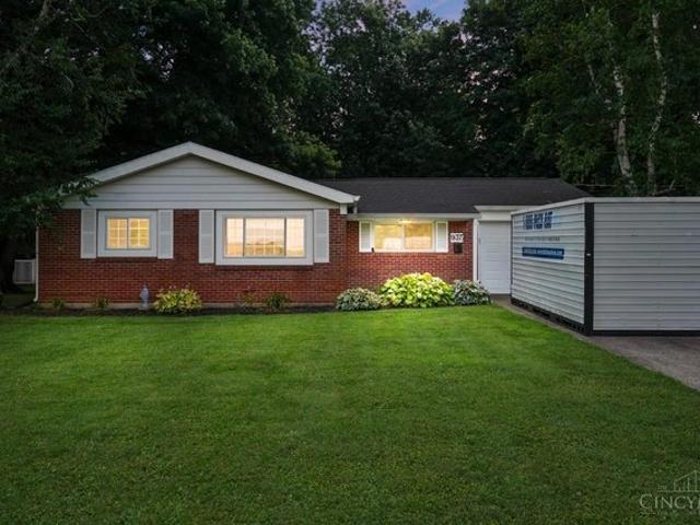 937 Wesleyan Dr, Fairfield, OH 45014