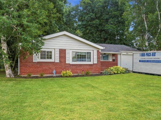 937 Wesleyan Drive