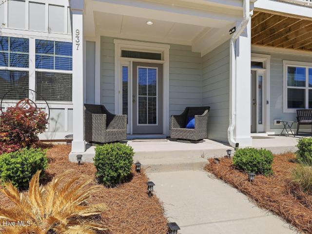937 Wharton Ave, Wilmington, NC 28412 | MLS #100567 | Compass