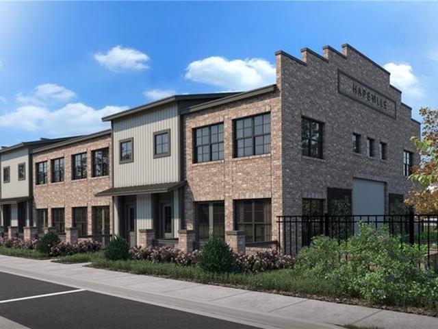 937 Willingham Dr Unit 22, Hapeville, GA 30354