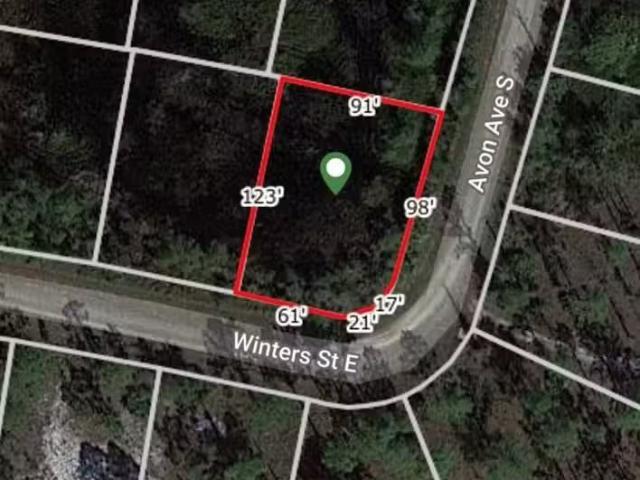 937 Winters St E, Lehigh Acres, FL 33974 MLS 223047247