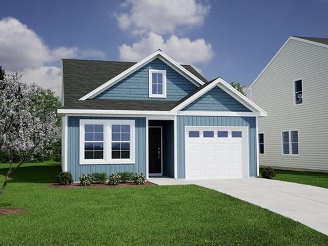 937 Twin Ponds Dr, Hardeeville, SC 29927