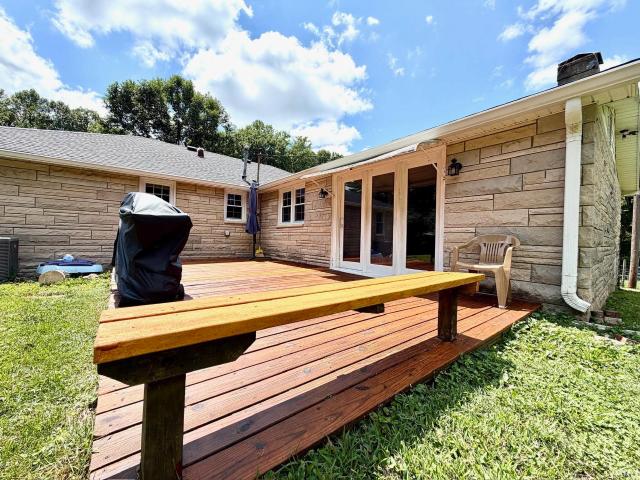 937 Vinegar Hill Road
