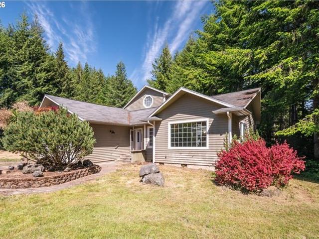 93845 Upper Loop Rd, Coos Bay, OR 97420