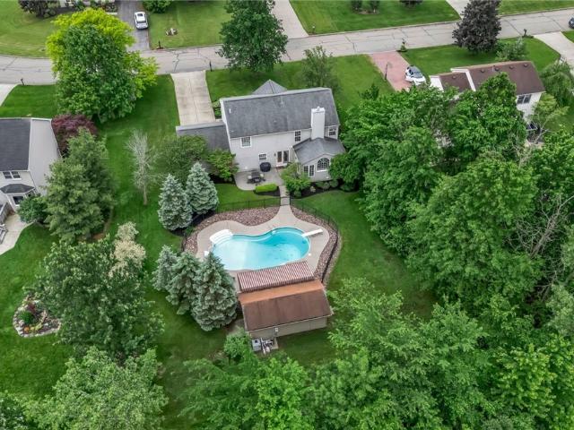9384 Pinyon Court
