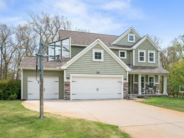 9384 Trafalgar Drive