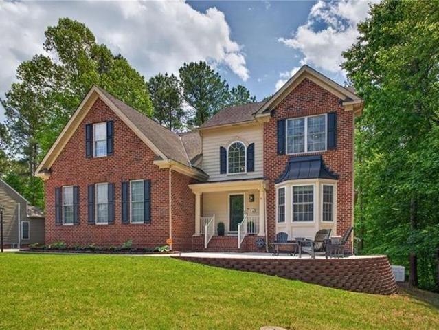 9385 Ottoway Ct, Toano, VA 23168
