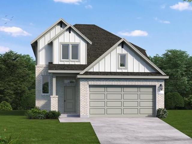 9385 Cordial Cir, Montgomery, TX 77316