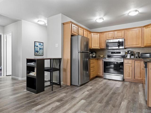 9385 E Center Avenue # 12D