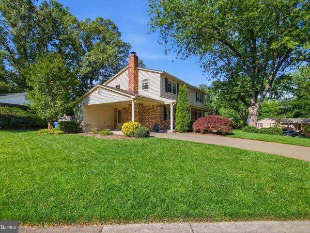 9385 Saddlemount Court