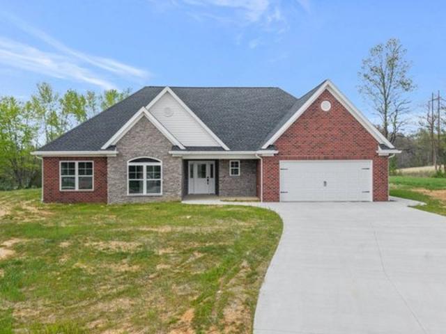 9385 Walter Tell Ln, Tell City, IN 47586