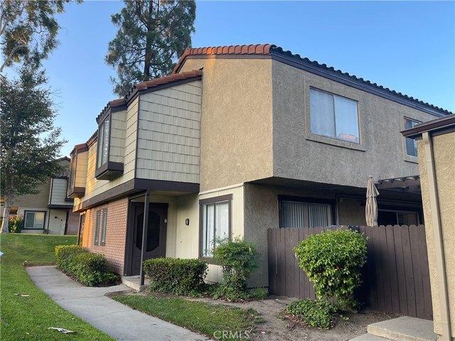 9386 Mesa Verde Dr Apt B, Montclair, CA 91763
