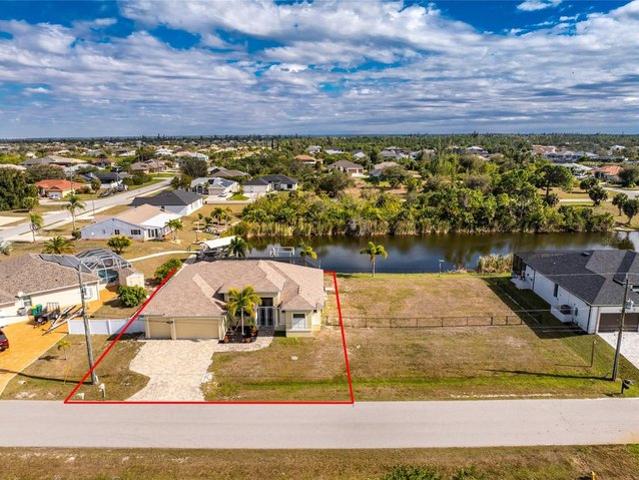 9386 Arrid Cir, Port Charlotte, FL 33981