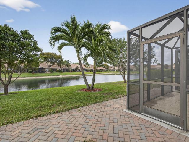 9386 Bridgeport Dr, West Palm Beach, FL 33411 | MLS #B26001 | Compass