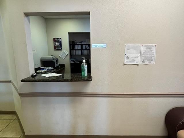9386 Huebner, Unit STE 108