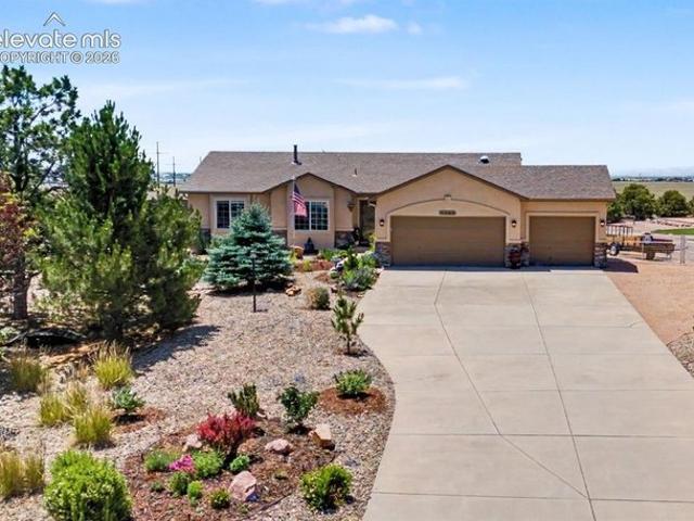 9386 Rockingham Dr, Peyton, CO 80831