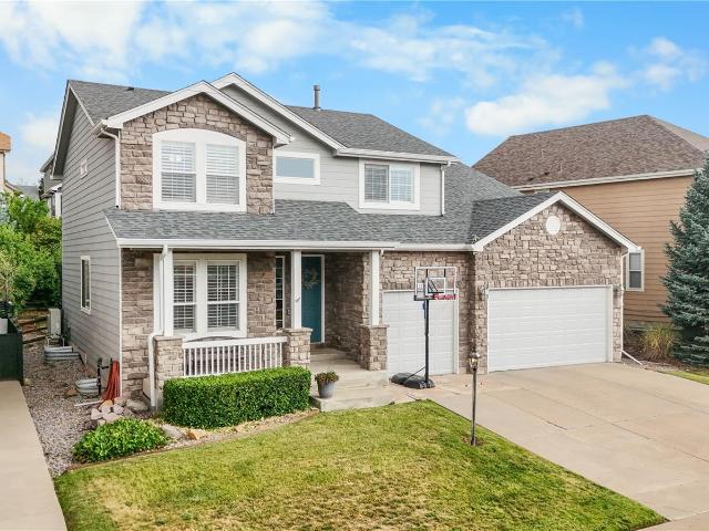 9386 W Quarles Place