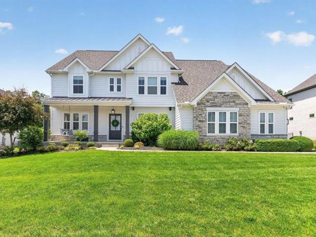 9387 Waterford Dr, Powell, OH 43065