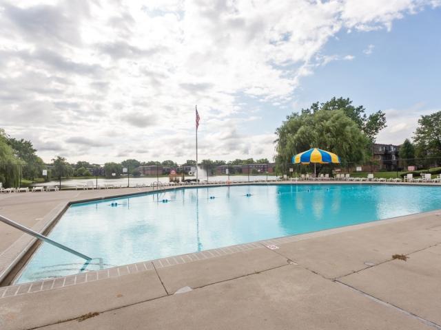 9388 Bay Colony Drive # 2N