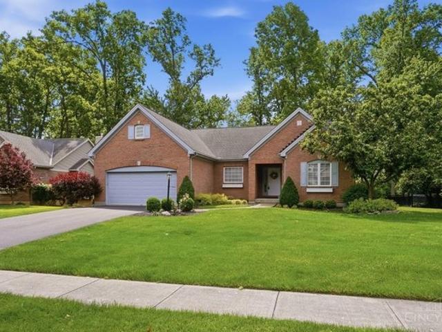 9388 Hickory Hill Ct, Loveland, OH 45140