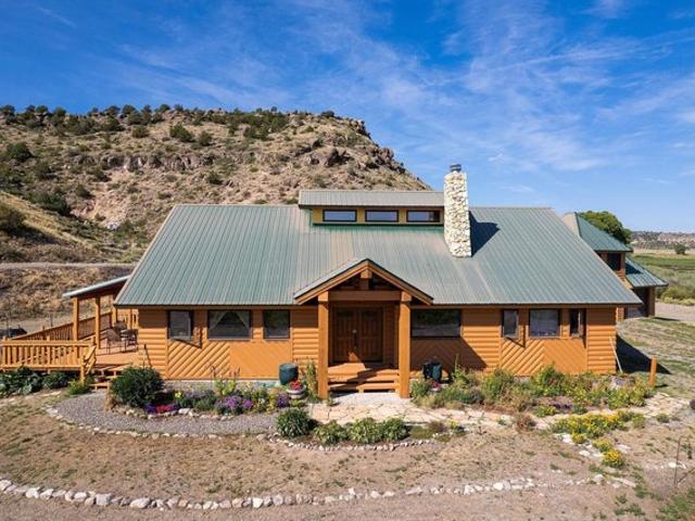 9388 Highway 160, Del Norte, CO 81132