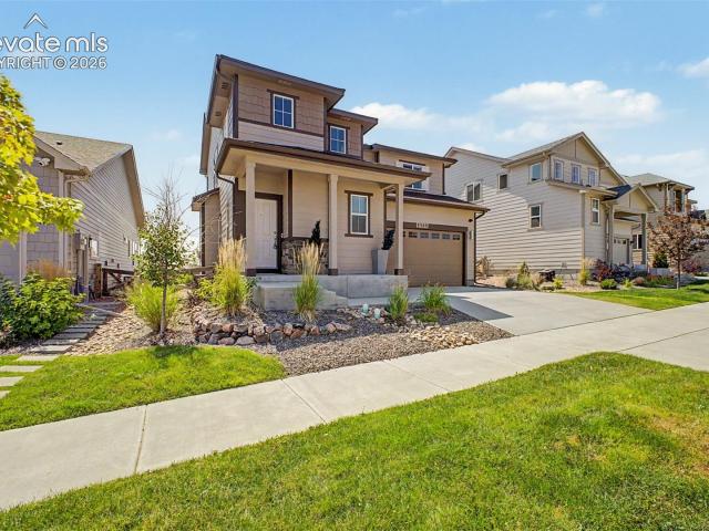 9389 Mayflower Gulch Way
