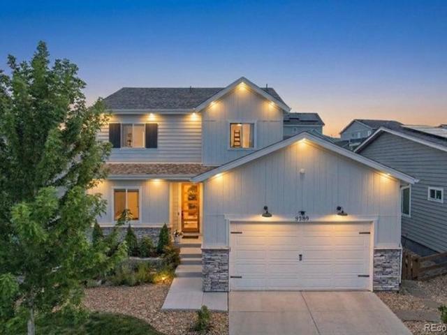 9389 Blanca St, Arvada, CO 80007