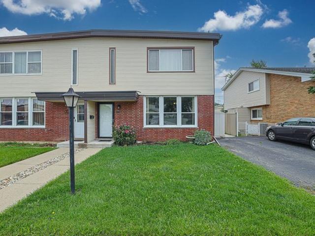 9389 Hamlin Ave, Des Plaines, IL 60016