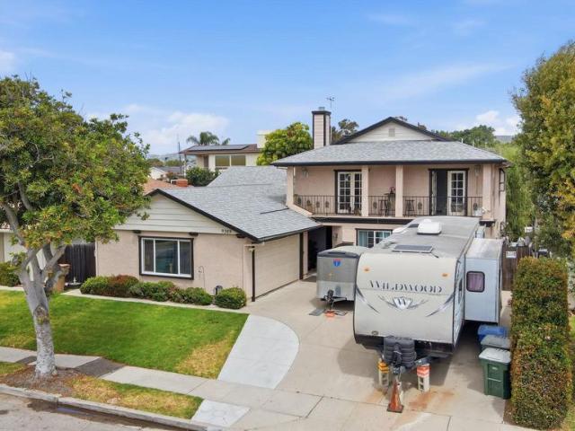 9389 Santa Maria Street