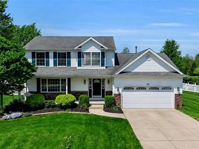9380 Martin Rd, Clarence, NY 14032