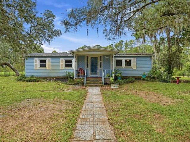 9380 N Cedar Cove Rd, Dunnellon, FL 34434