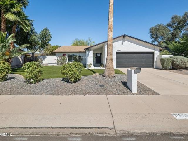 9380 E Kalil Dr, Scottsdale, AZ 85260