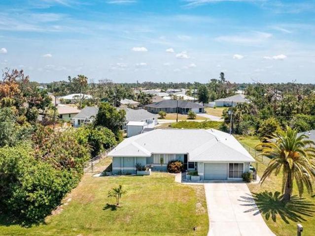 9380 El Campo Ave, Englewood, FL 34224