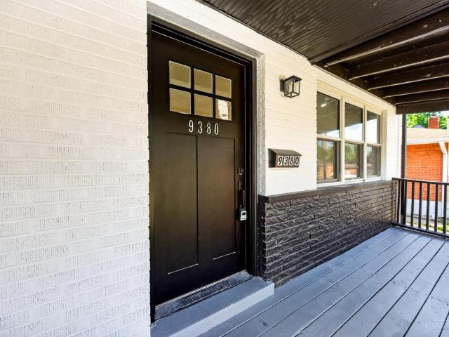 9380 Jericho Drive