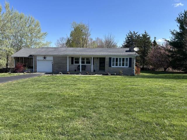9380 Russell Springs Road, Russell Springs, KY 42642