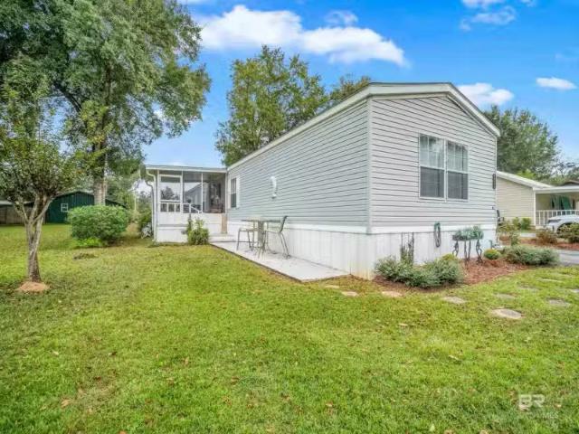 9380 SEABRIGHT AVE, ELBERTA, AL 36530 Mobile Home For Sale ML.