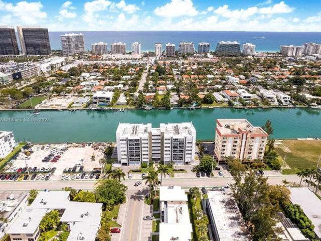 9381 E Bay Harbor Dr #604N, Bay Harbor Islands, FL 33154
