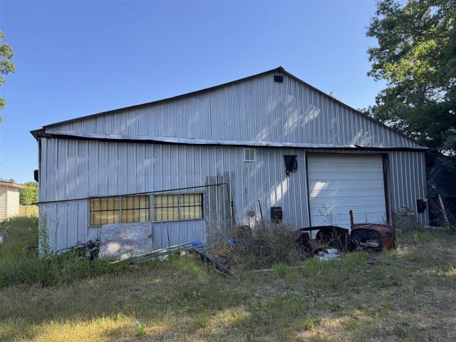 9381 Jones Road
