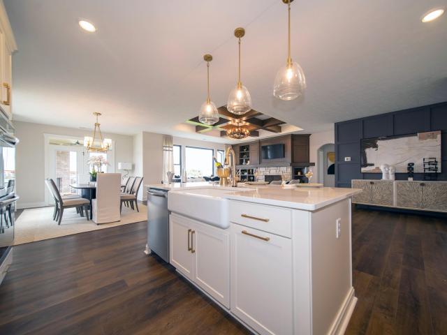 9382 Michigan Dr, Crown Point, IN 46307 | MLS #835768