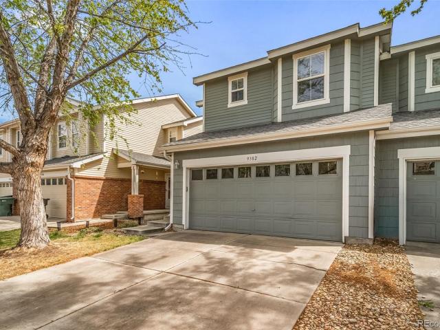 9382 Garfield St, Thornton, CO 80229 | MLS #9176 | Compass