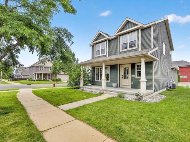 9382 Harvest Moon Ln, Verona, WI 53593