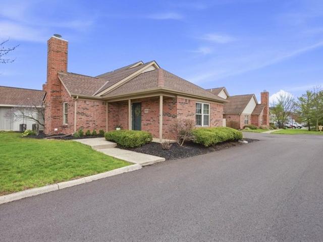 9383 Clermont Blvd, Powell, OH 43065