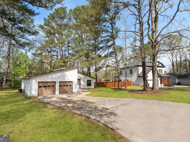 9383 Woodknoll Way
