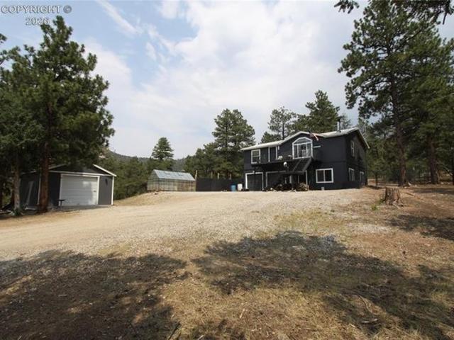 938 18th Trl, Texas Creek, CO 81223