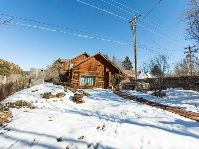 938 County Road 106, Carbondale, CO 81623 | MLS #20261