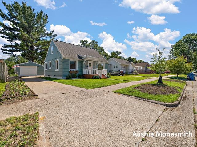 938 Colfax Avenue