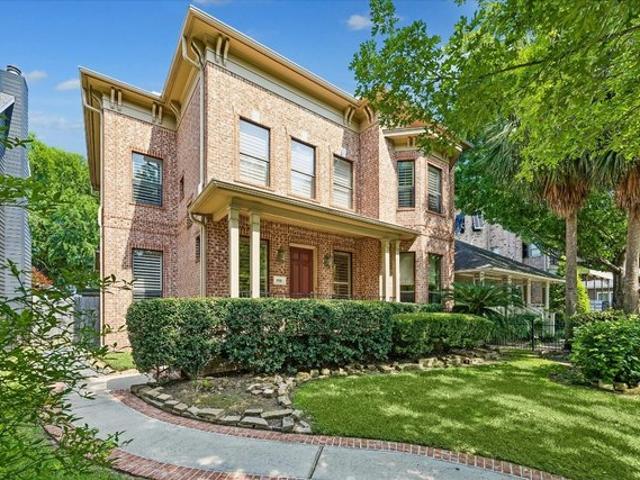 938 Columbia St, Houston, TX 77008
